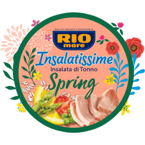 Rio Mare: Tonno, Salmone e Sgombro