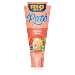 Rio Mare: Tonno, Salmone e Sgombro